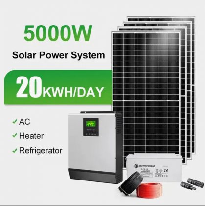 Custom EU Free Shipping Solar Energy System,Wholesale EU Free Shipping Solar Energy System