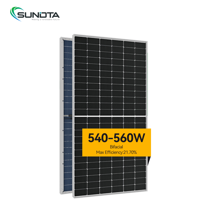 Custom 540w 545w 550w 555w 560w solar panel EU stock,Wholesale 540w ...