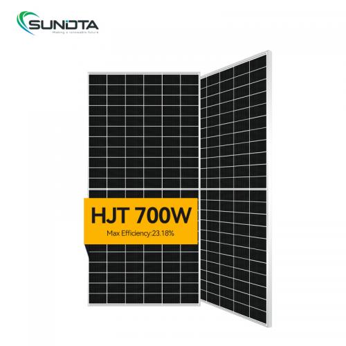 China Solar Panel Manufacturer,Shingled PV Modules,Half Cell Solar Panel